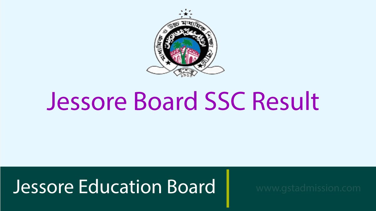 Jessore Board SSC Result 2025 with Marksheet Number